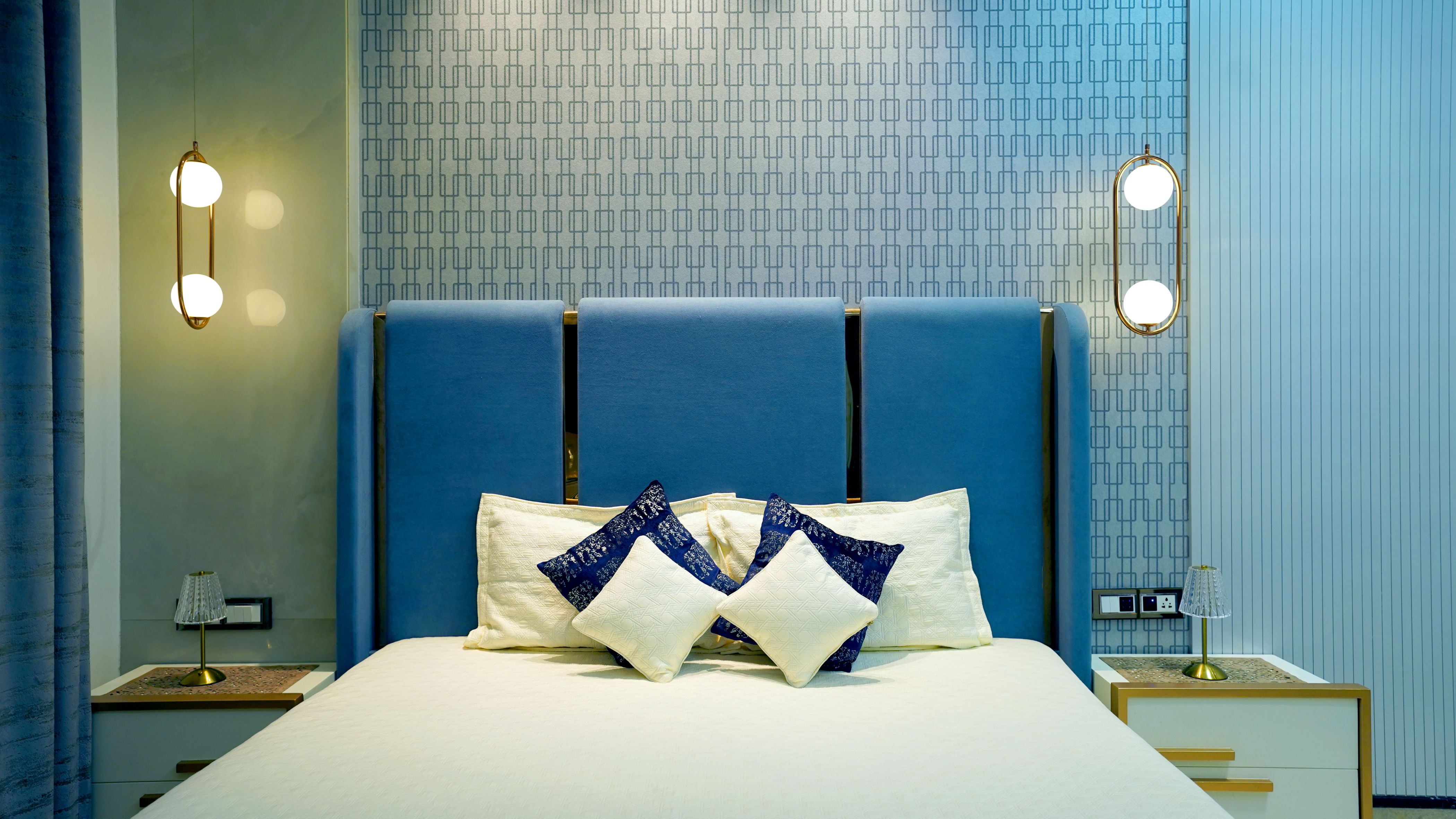 ANDIN - Best Interior Designer in Chandigarh Mohali Panchkula